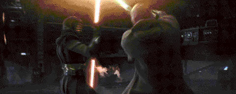Sith GIF - Find & Share on GIPHY