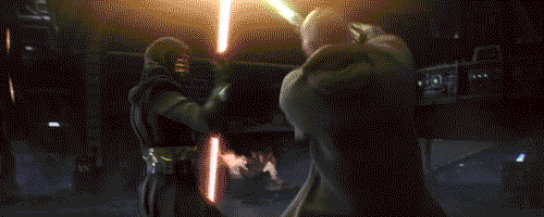 Sith GIF - Find & Share on GIPHY