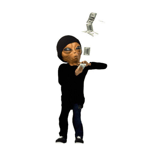 Lets Go Twitch Sticker by Lil Mayo for iOS & Android | GIPHY