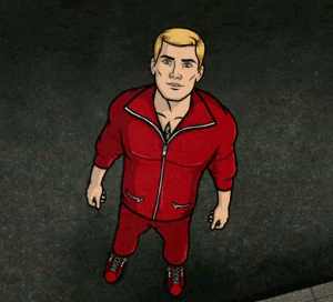 Barry Sanders Run Gif