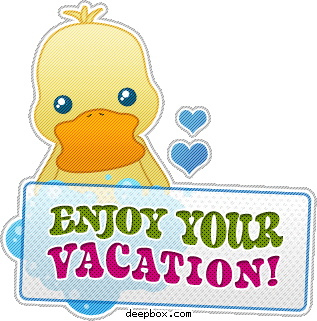 Enjoy Sticker for iOS & Android | GIPHY