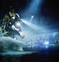 Pacific Rim GIF - Find & Share on GIPHY