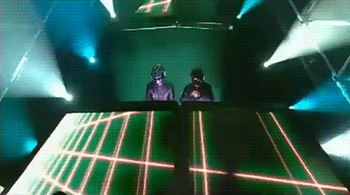 Daft Punk GIF - Find & Share on GIPHY