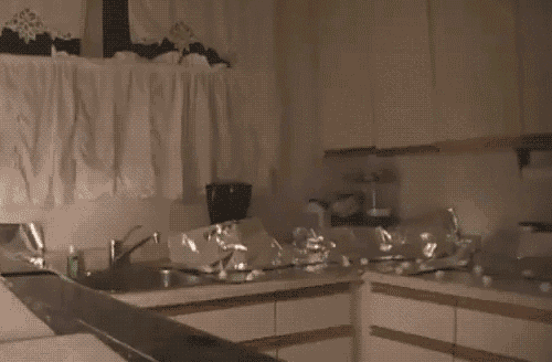 Kitchen GIF - Find & Share on GIPHY