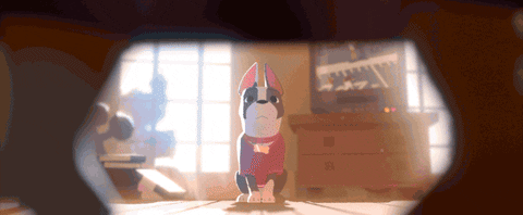 Walt Disney Animation Studios Feast GIF by Disney - Find & Share on GIPHY
