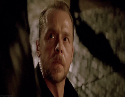 Simon Pegg Find And Share On Giphy