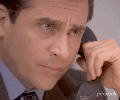 Season 5 Nbc GIF by The Office - Find & Share on GIPHY