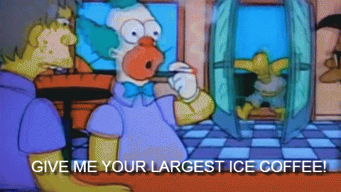 Caffeine GIF - Find & Share on GIPHY