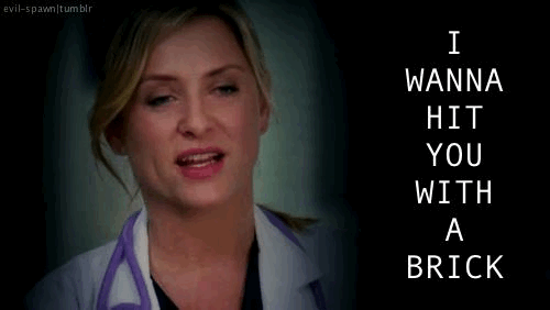 Lexie Grey Find And Share On Giphy