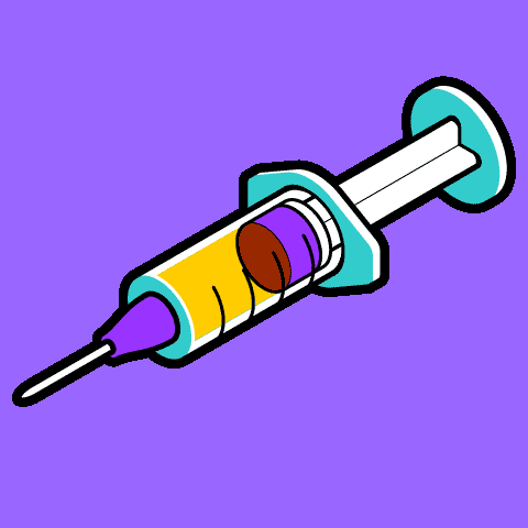 Vaccine Vaccination GIF - Find & Share on GIPHY