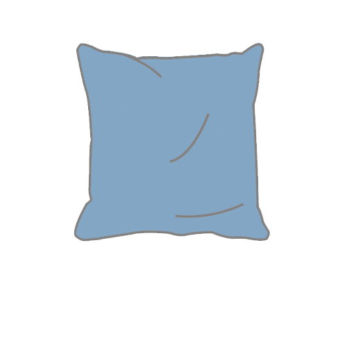Pillow Sticker for iOS & Android | GIPHY Pillow Sticker for iOS & Android | GIPHY