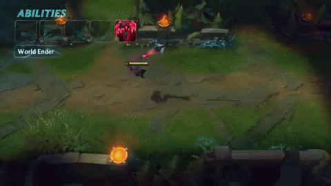 Aatrox Build Guide : GoliathGames Masters guide to Aatrox :: League of ...