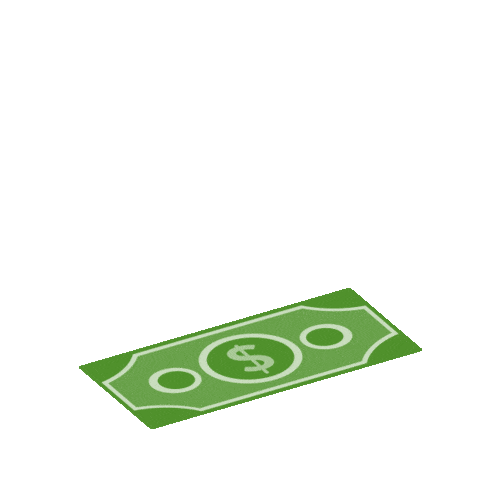 Money Sale Sticker for iOS & Android | GIPHY