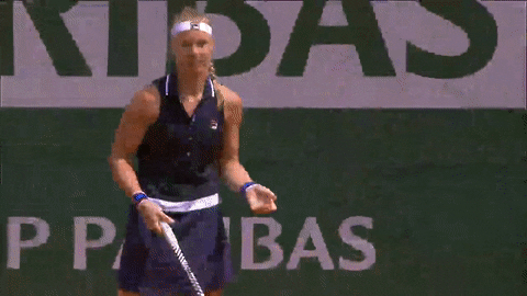 French Open Shrug GIF by Roland-Garros - Find & Share on GIPHY
