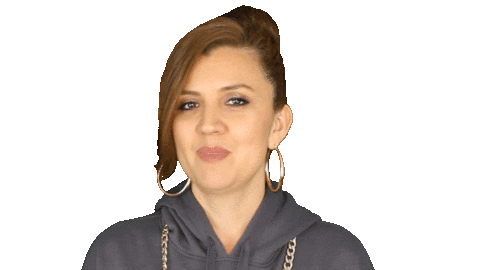 Cat Lol Sticker by Amanda Cee Media for iOS & Android | GIPHY