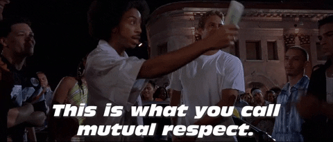 Fast And Furious Respect GIF by The Fast Saga - Find & Share on GIPHY