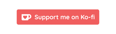 Ko Fi Sticker for iOS & Android | GIPHY