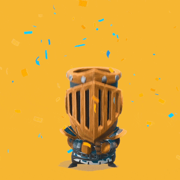 Happy Celebration GIF by Exalted Studio - Find & Share on GIPHY