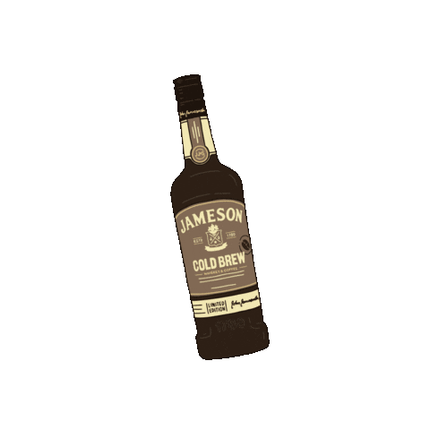 Sticker by Jameson Irish Whiskey for iOS & Android | GIPHY