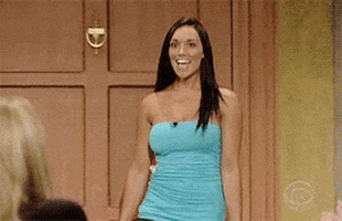 Big Brother Jen Johnson GIF - Find & Share on GIPHY