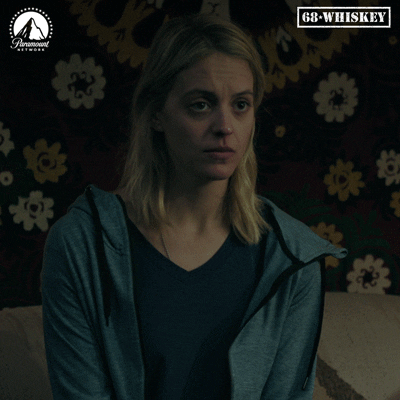 Kk Yes GIF by Paramount Network - Find & Share on GIPHY