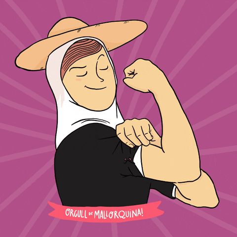 Mallorca Balears GIF - Find & Share on GIPHY