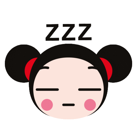 Pucca World Sticker for iOS & Android | GIPHY