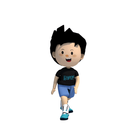 Dance Kids Sticker for iOS & Android | GIPHY