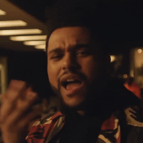 Reminder GIF by The Weeknd - Find & Share on GIPHY
