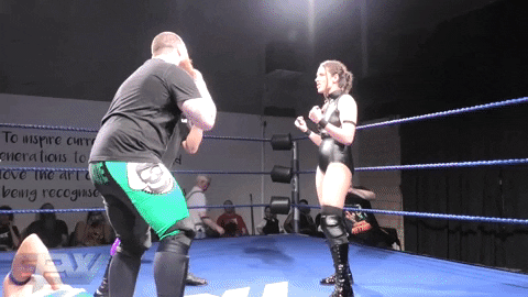 GIF by Explosive Professional Wrestling - Find & Share on GIPHY