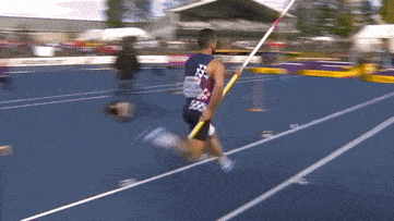 Sport Fail GIF by European Athletics - Find & Share on GIPHY