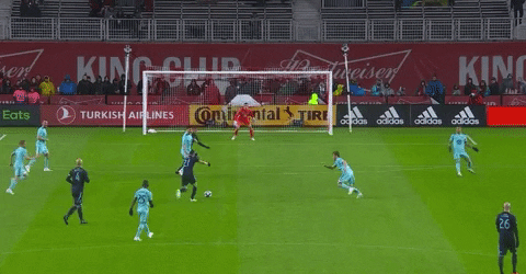 Toronto FC GIF - Find & Share on GIPHY