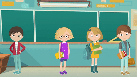 Pop Culture Education GIF by PBS Digital Studios - Find & Share on GIPHY