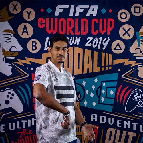 Fifa E World Cup GIF by FIFA - Find & Share on GIPHY