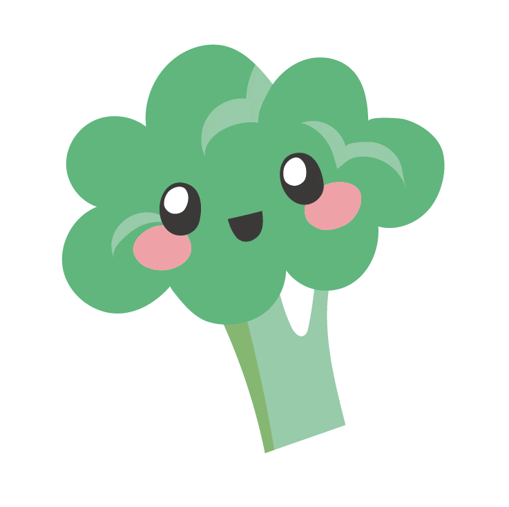 Food Fall Sticker by laughlau for iOS & Android | GIPHY