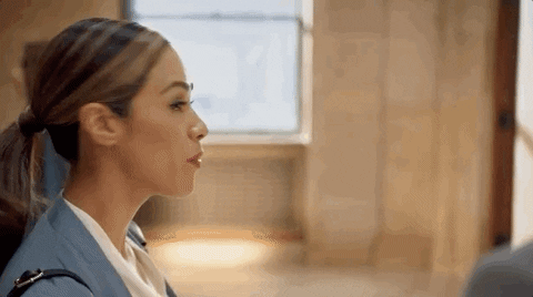 All Rise GIF by CBS - Find & Share on GIPHY