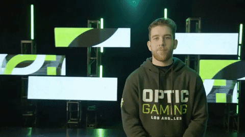 OpTic Gaming GIF - Find & Share on GIPHY