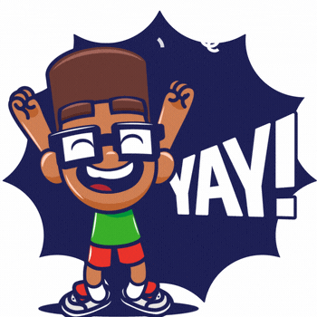Happy Subway Surfers GIF by SYBO - Find & Share on GIPHY
