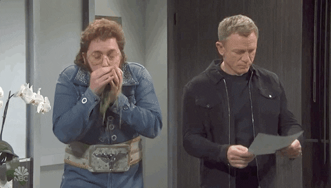 Snl Puking GIF by Saturday Night Live - Find & Share on GIPHY