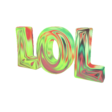Fun Lol Sticker by mokkapresti for iOS & Android | GIPHY