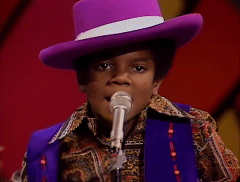 Jackson 5 Stand GIF by The Ed Sullivan Show - Find & Share on GIPHY