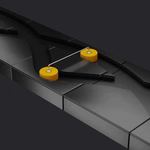 Animation Spinning GIF by Eric Xue - Find & Share on GIPHY