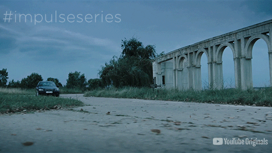 Teleportation Teleport GIF by Impulse Series - Find & Share on GIPHY