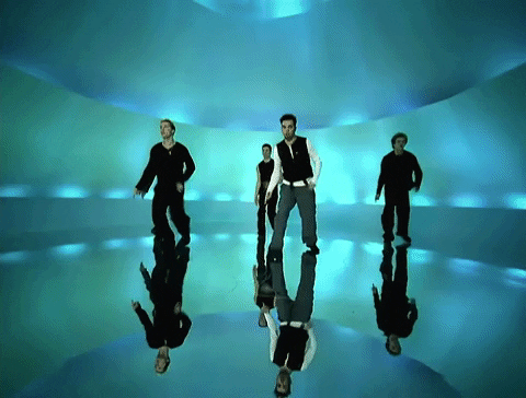 Justin Timberlake Jt GIF by *NSYNC - Find & Share on GIPHY