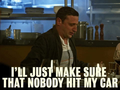 Choking Tim Robinson GIF by The Lonely Island - Find & Share on GIPHY