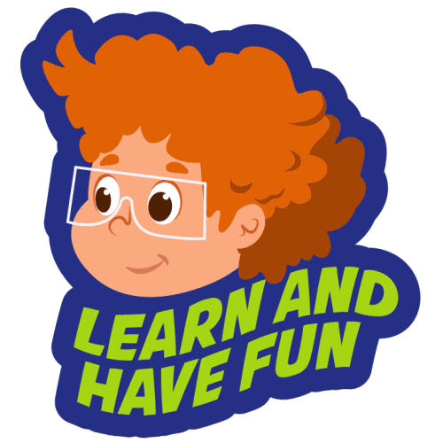 Be - Bilingual Education Sticker for iOS & Android | GIPHY