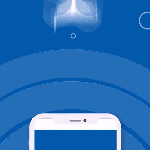 Share Follow Us GIF by Carrefour Tunisie - Find & Share on GIPHY