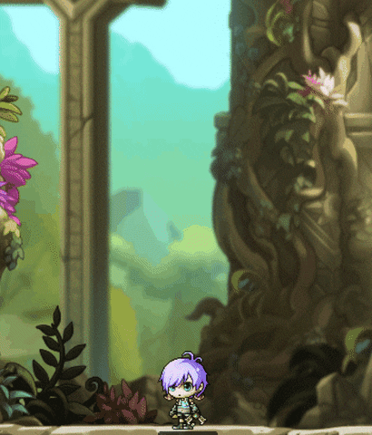 Pathfinder Class Overview | MapleStory — Grandis Library