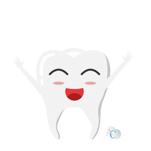 AC Pediatric Dentistry & Ortho Sticker for iOS & Android | GIPHY