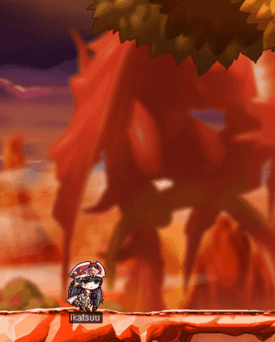 Shade Class Overview | MapleStory — Grandis Library